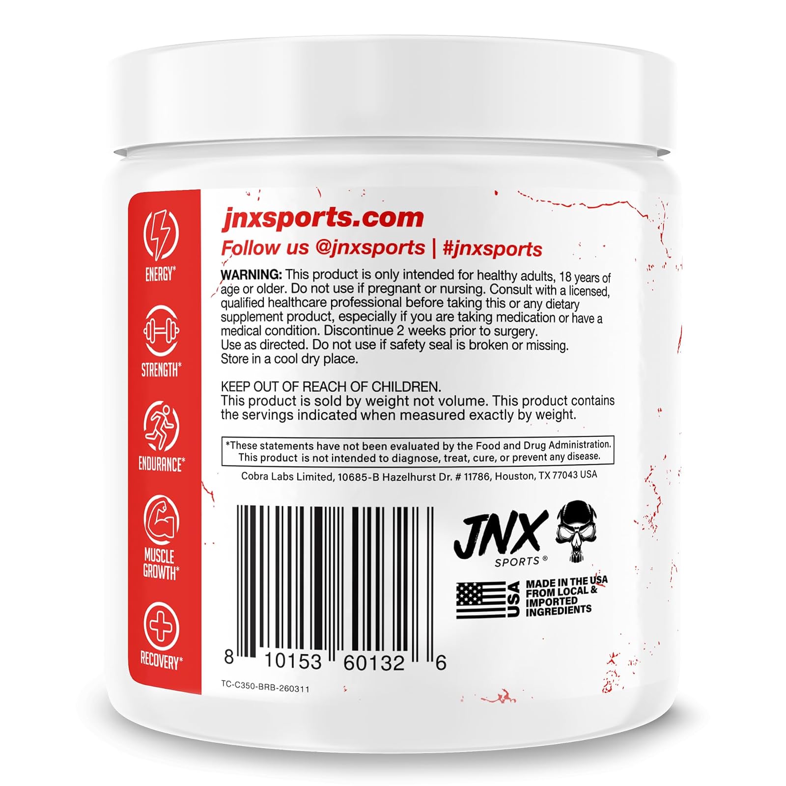premium creatine for athletic performance