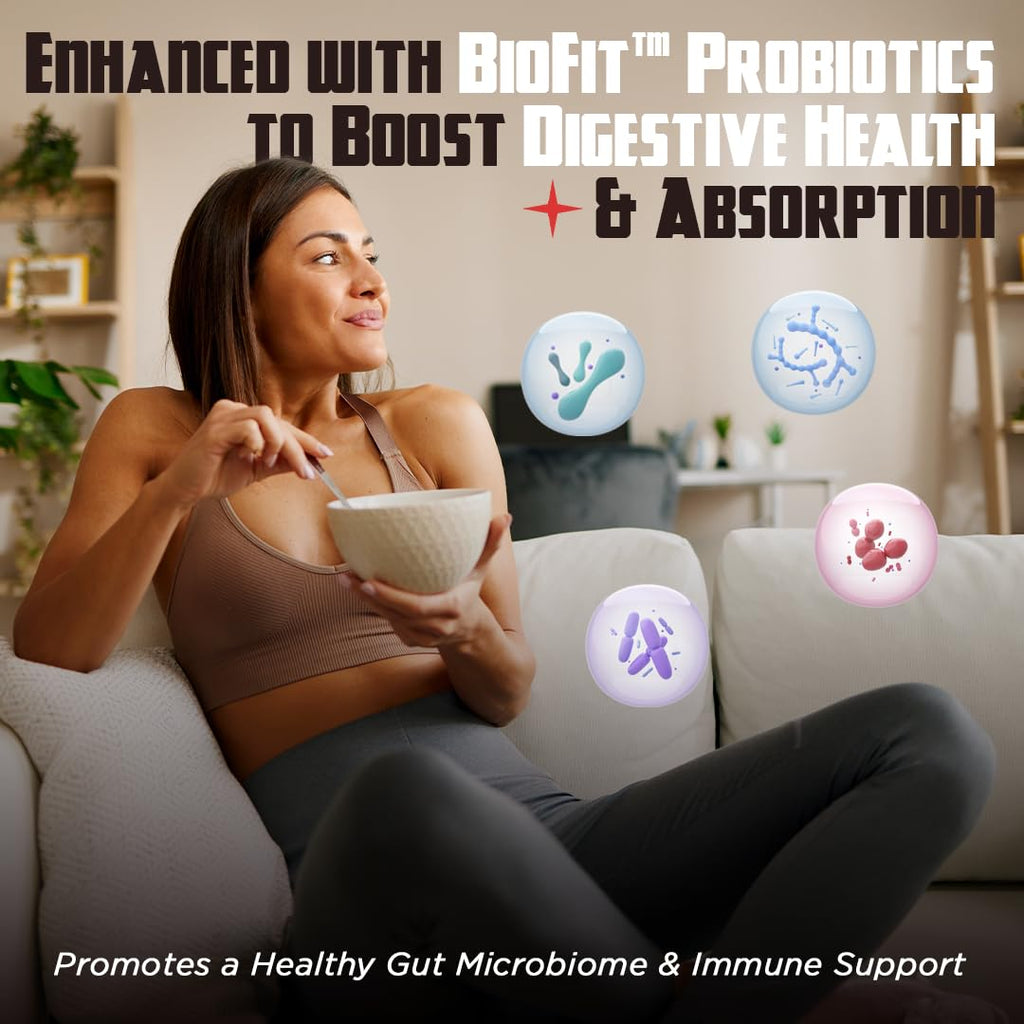premium creatine for energy boost