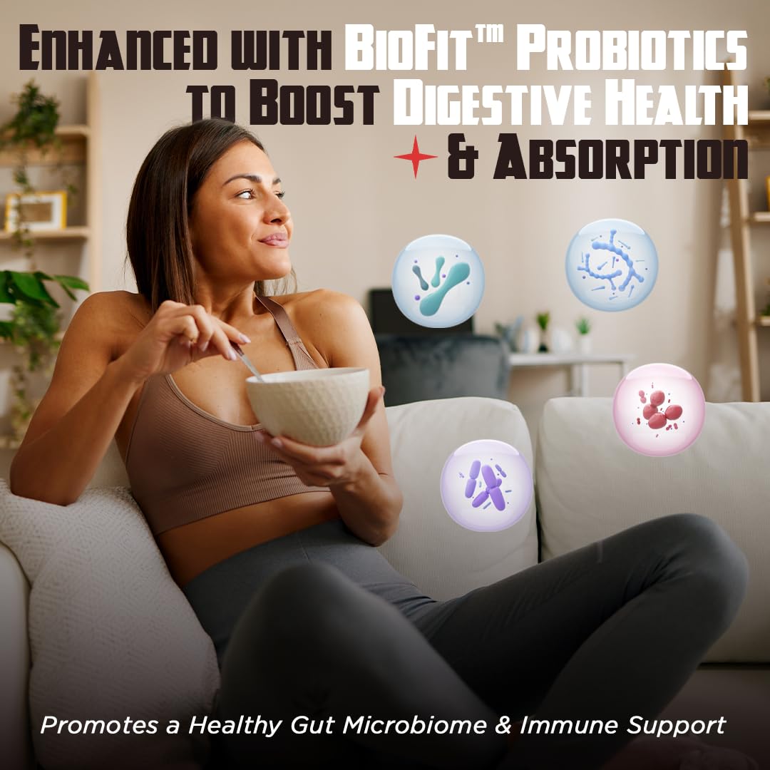 premium creatine for energy boost