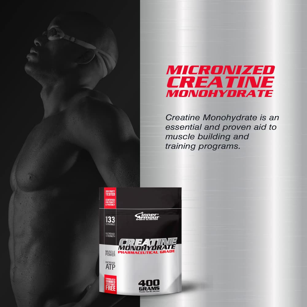 premium creatine for enhanced performance