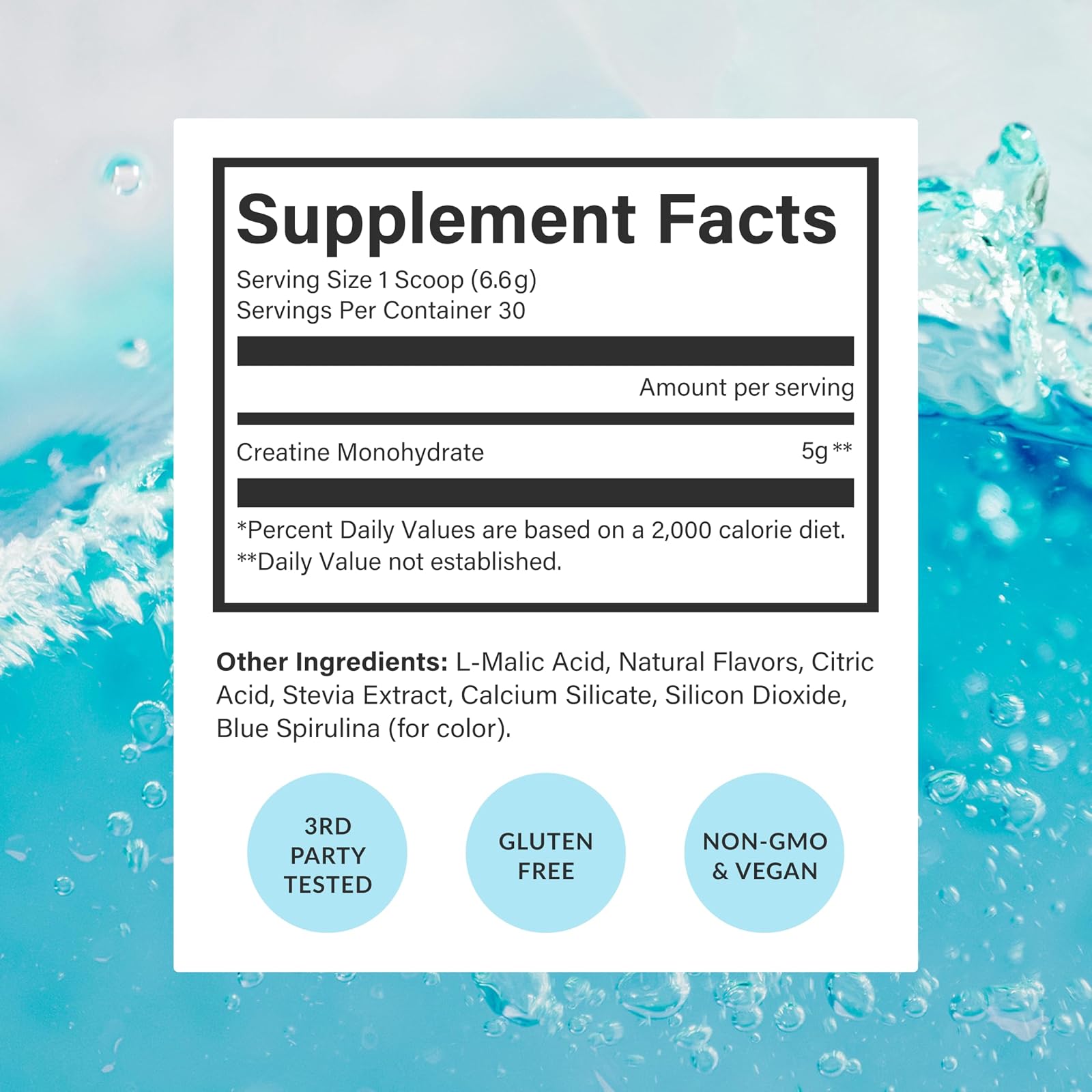 premium creatine for fitness enthusiasts