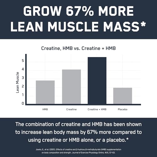 premium creatine for improved performance