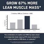 premium creatine for improved performance