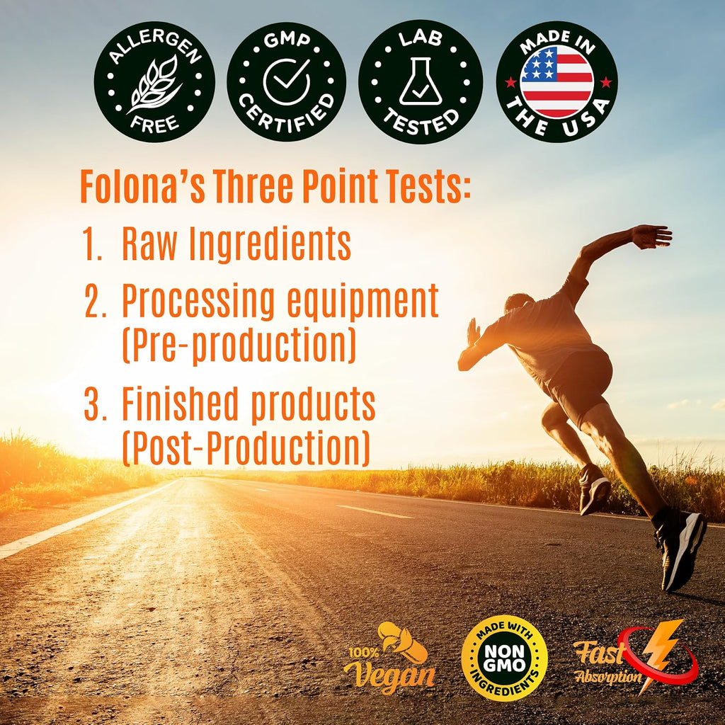 premium creatine for recovery