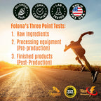 premium creatine for recovery
