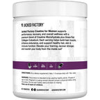 premium creatine for serious athletes