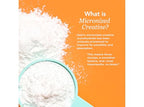 premium creatine for sports nutrition