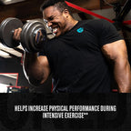 premium creatine for strength training