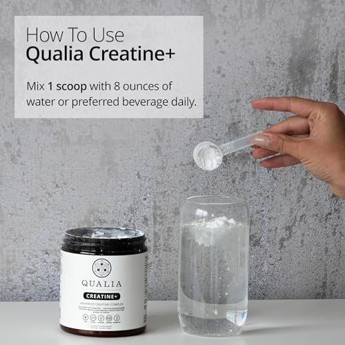 premium creatine for strength training