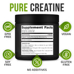 premium creatine for strength training
