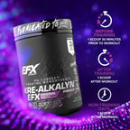 premium creatine for strength training