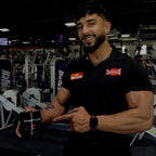 premium creatine for strength training
