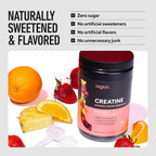 premium creatine for workout recovery
