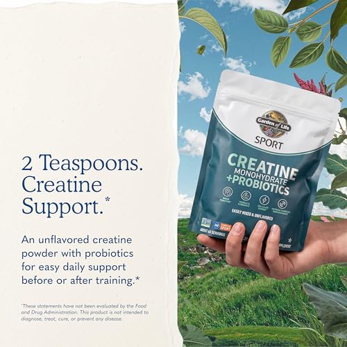 premium creatine for workout support