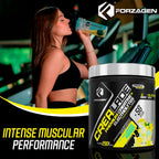 premium creatine for workout support