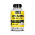 premium creatine HCl capsules