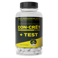 premium creatine HCl capsules