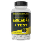premium creatine HCl capsules