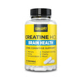 premium creatine HCl capsules
