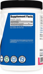 Premium creatine monohydrate for athletes