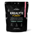 premium creatine monohydrate powder