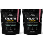 premium creatine monohydrate powder