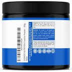 premium creatine monohydrate supplement
