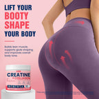 premium creatine powder for athletes