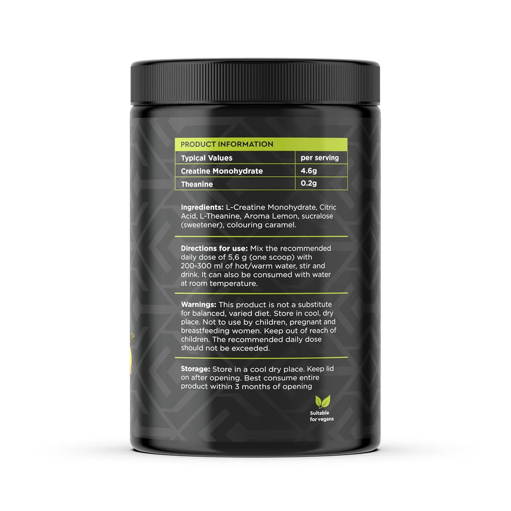 premium creatine powder for athletes