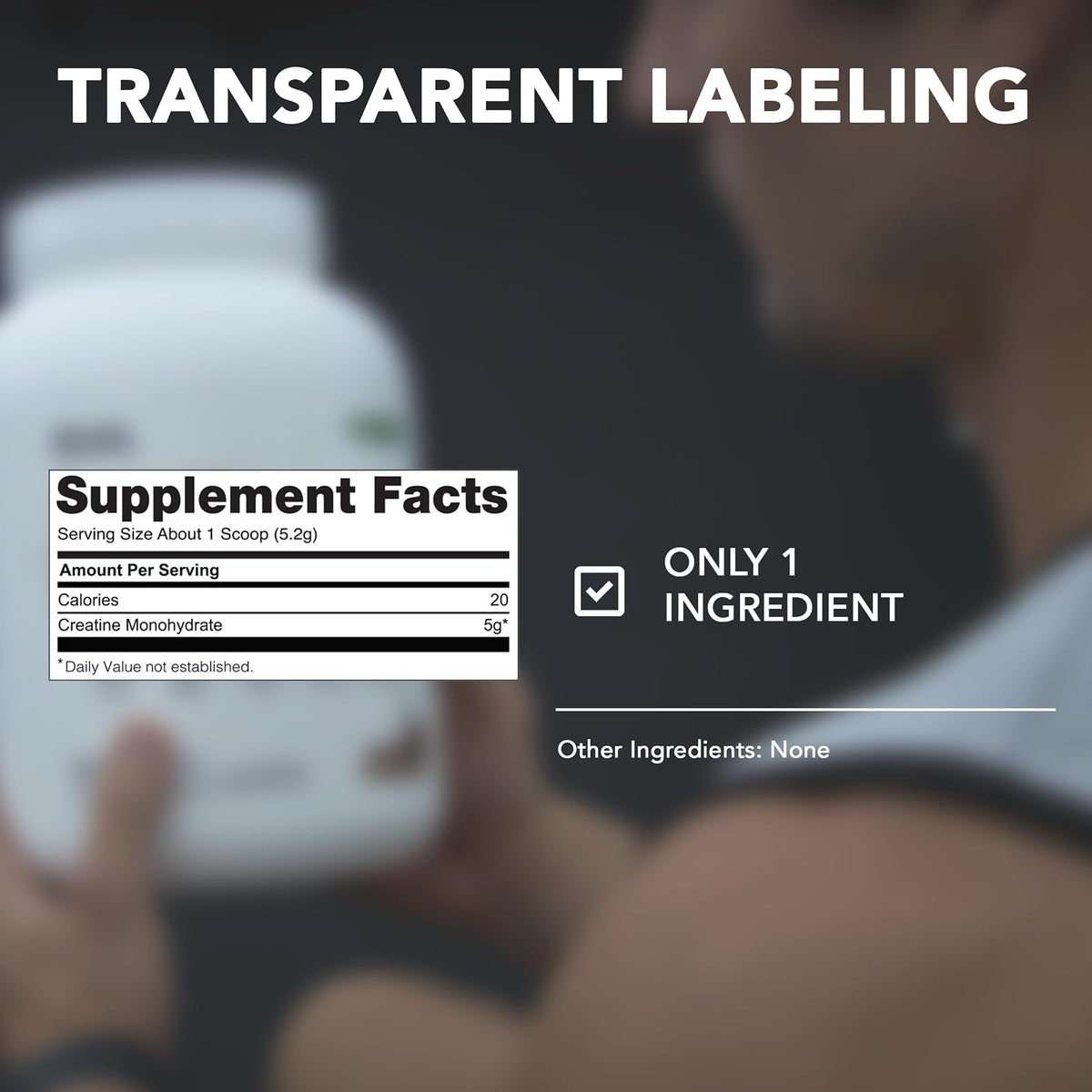 premium creatine powder for athletes