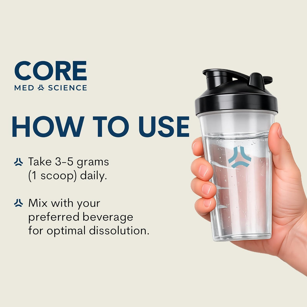 premium creatine powder for workout recovery