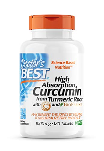 premium curcumin capsules for inflammation