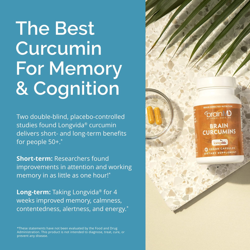 premium curcumin capsules for vitality