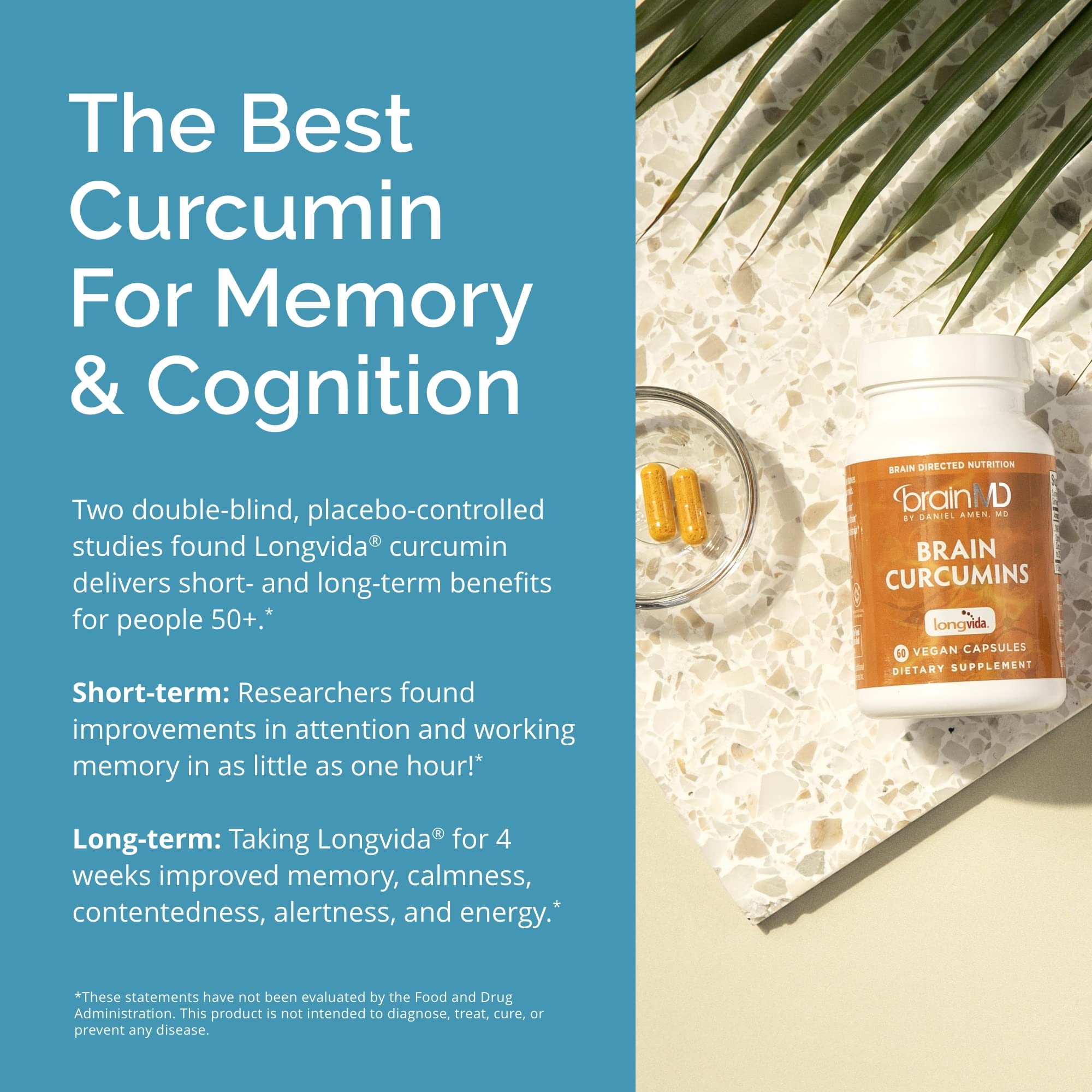 premium curcumin capsules for vitality