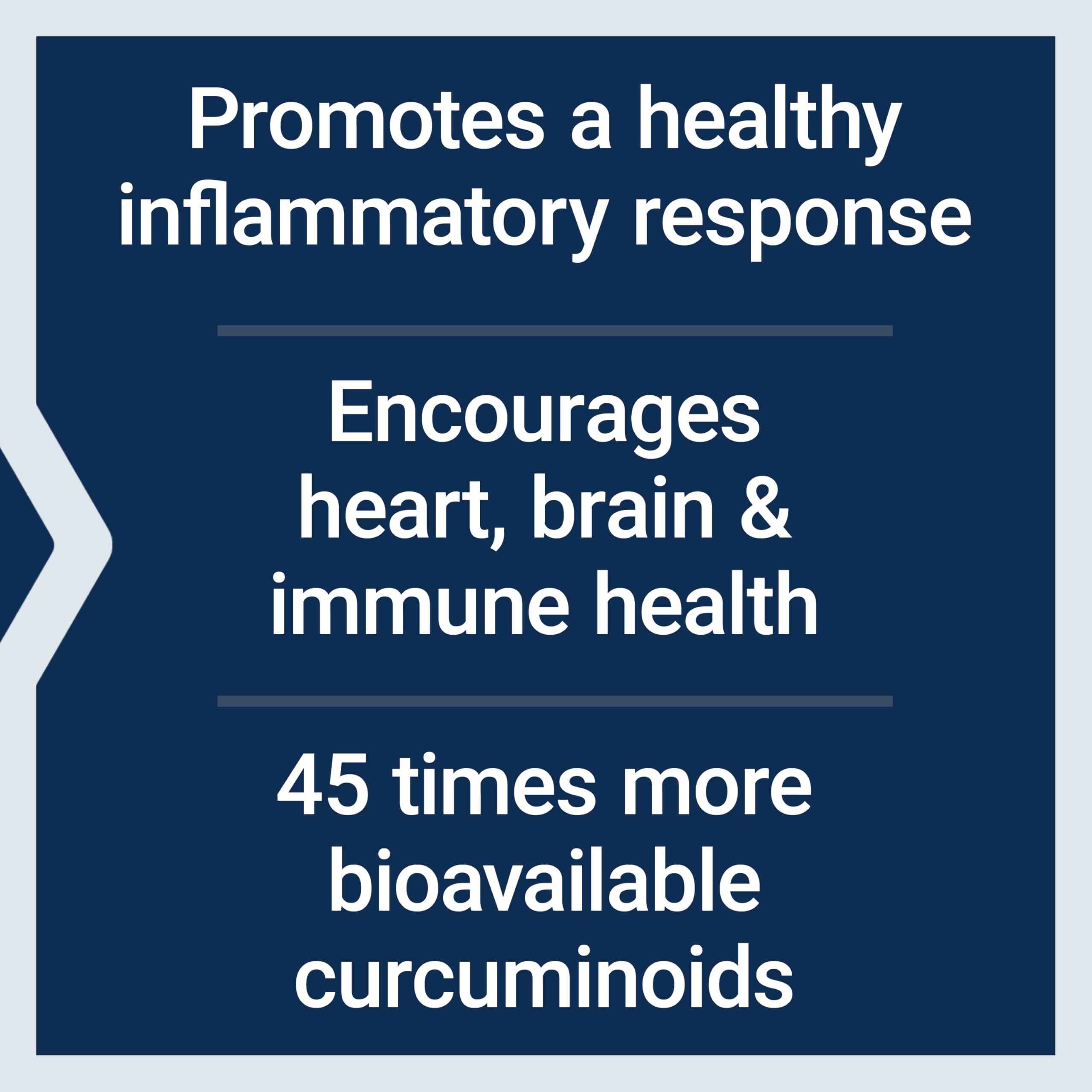 premium curcumin for antioxidant benefits