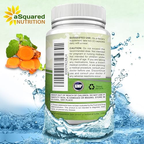 premium curcumin for holistic health