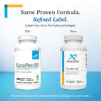 premium curcumin for inflammation relief