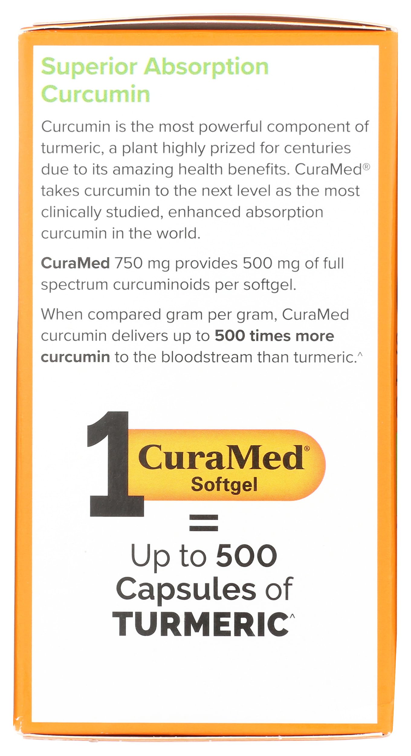 premium curcumin for stress relief