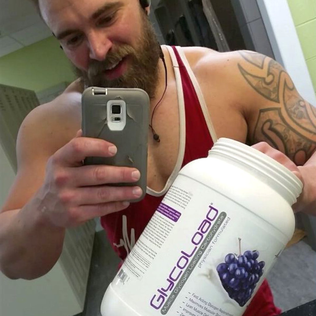 premium cyclic dextrin for sports performance