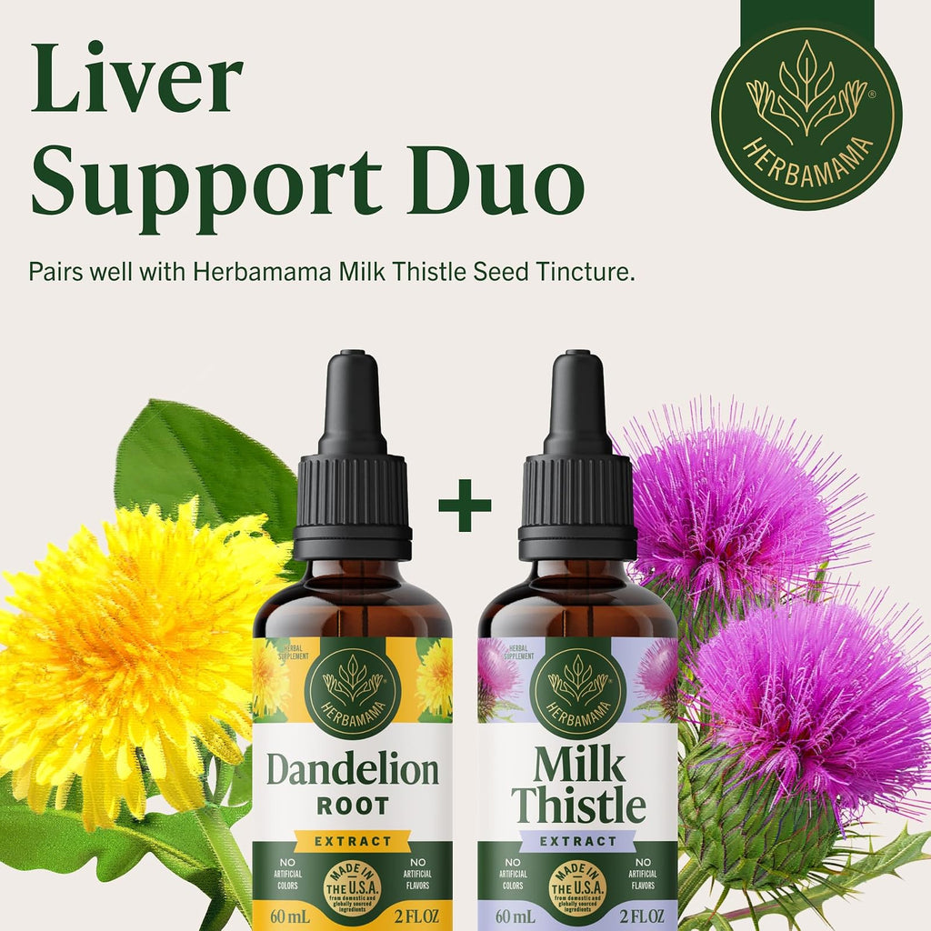 premium dandelion root extract