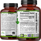 premium dandelion root for digestion