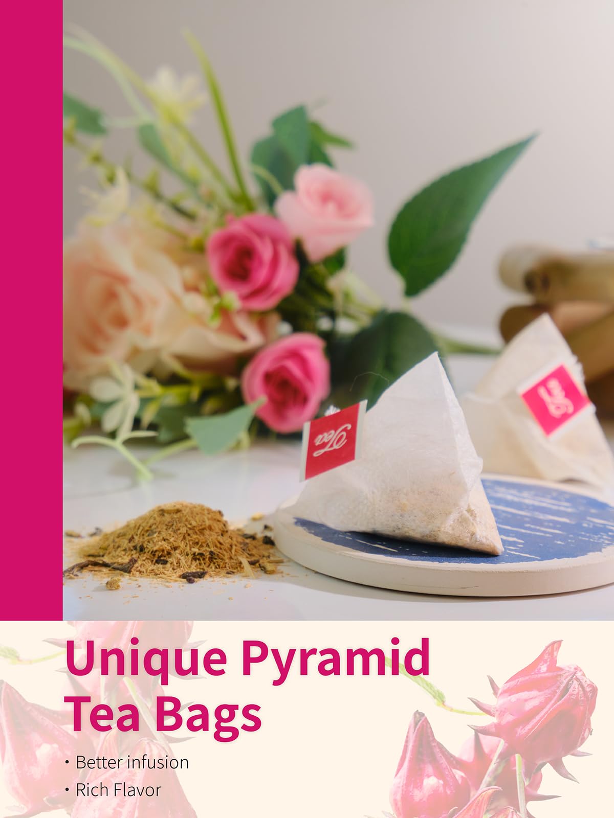 premium dandelion tea for wellness