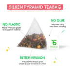 premium Darjeeling green tea