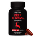 premium deer placenta capsules