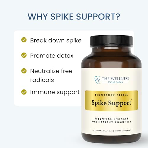 premium detox and immune support