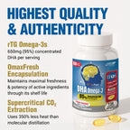 premium DHA for daily nutrition