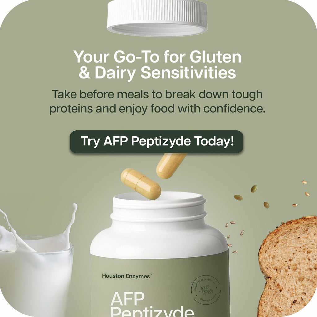 premium digestive enzymes for optimal digestion