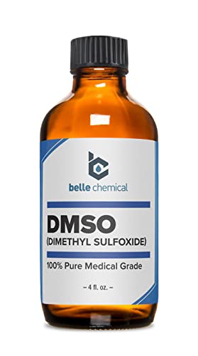 premium DMSO vitamin and mineral blend