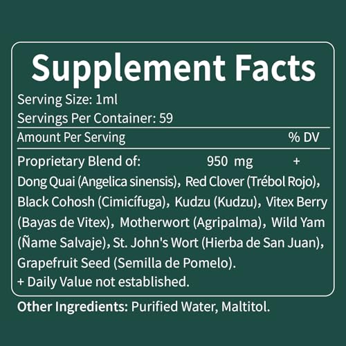 premium dong quai drops for daily wellness