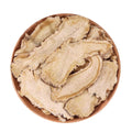 premium dong quai root slices